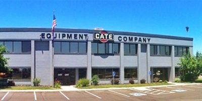 Service & Repair | Cate Industrial | air compressor sales, parts, rentals
